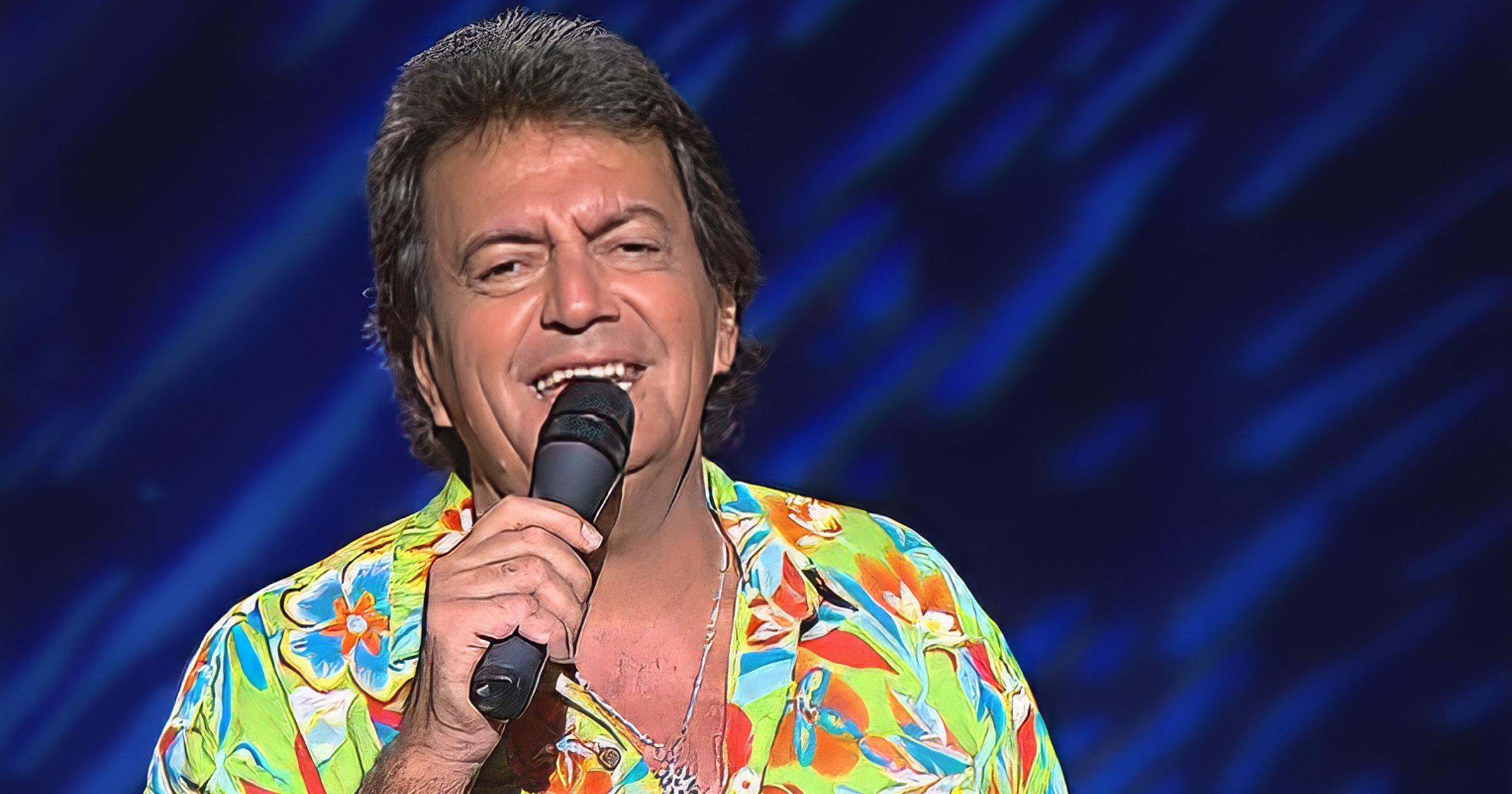 Parau Api Music - John Gabilou - Noatu ta oe tarere iau - Ua rari au tino