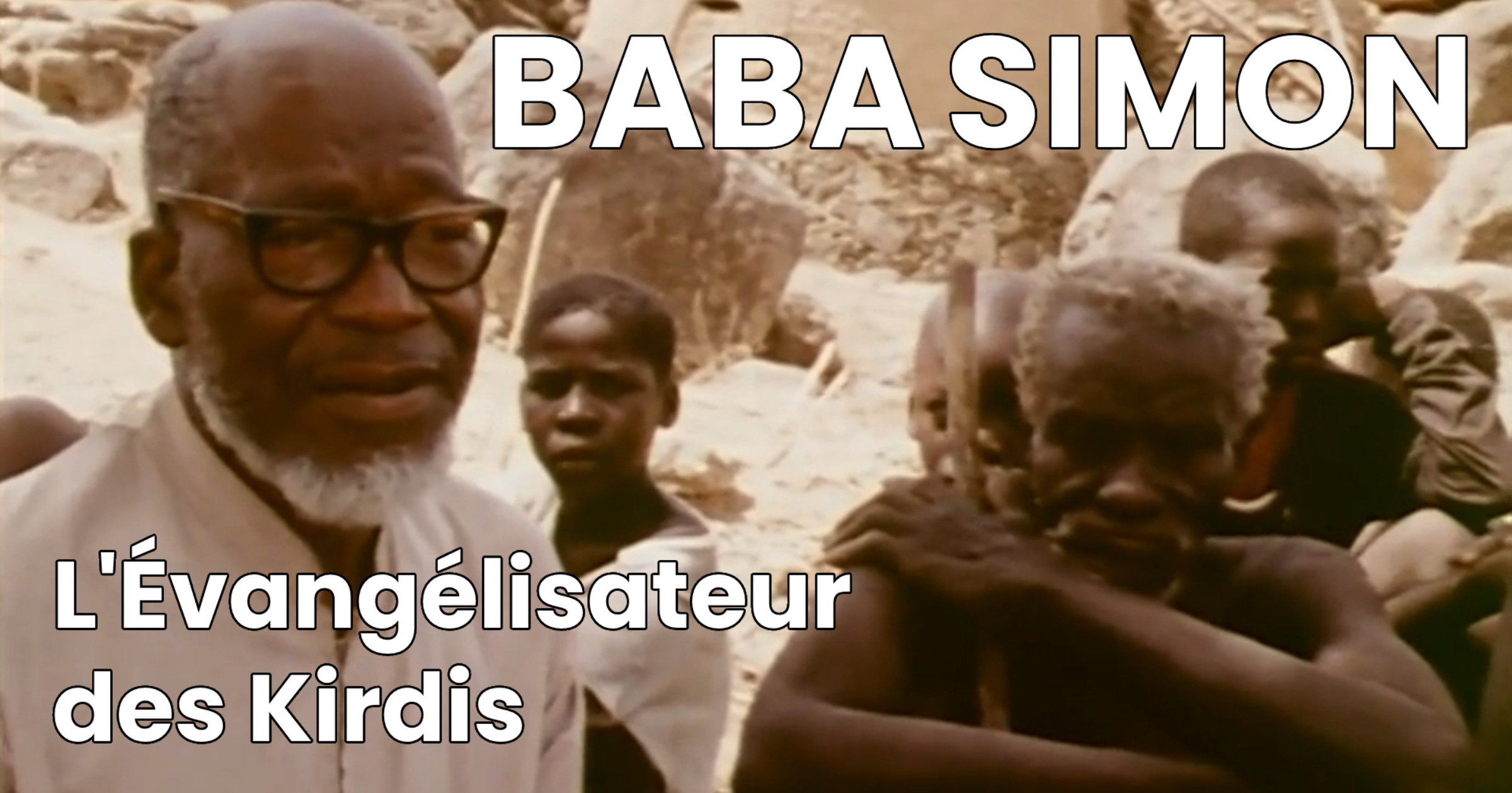 Baba Simon