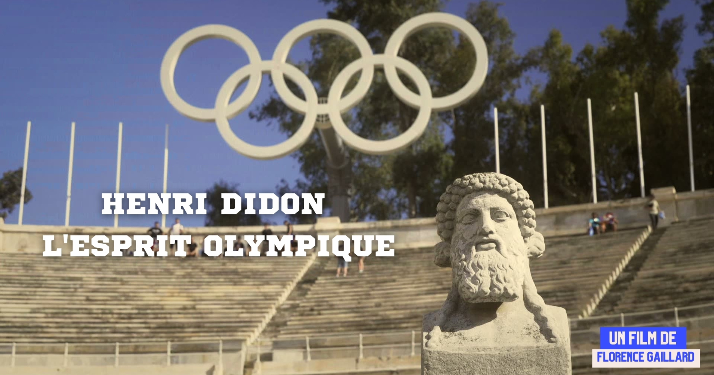 Henri Didon - L'esprit olympique