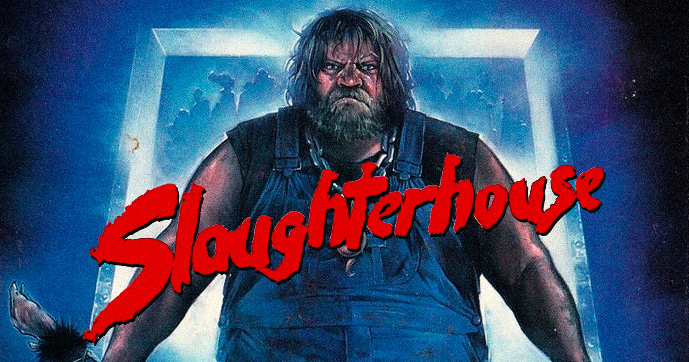 Slaughterhouse