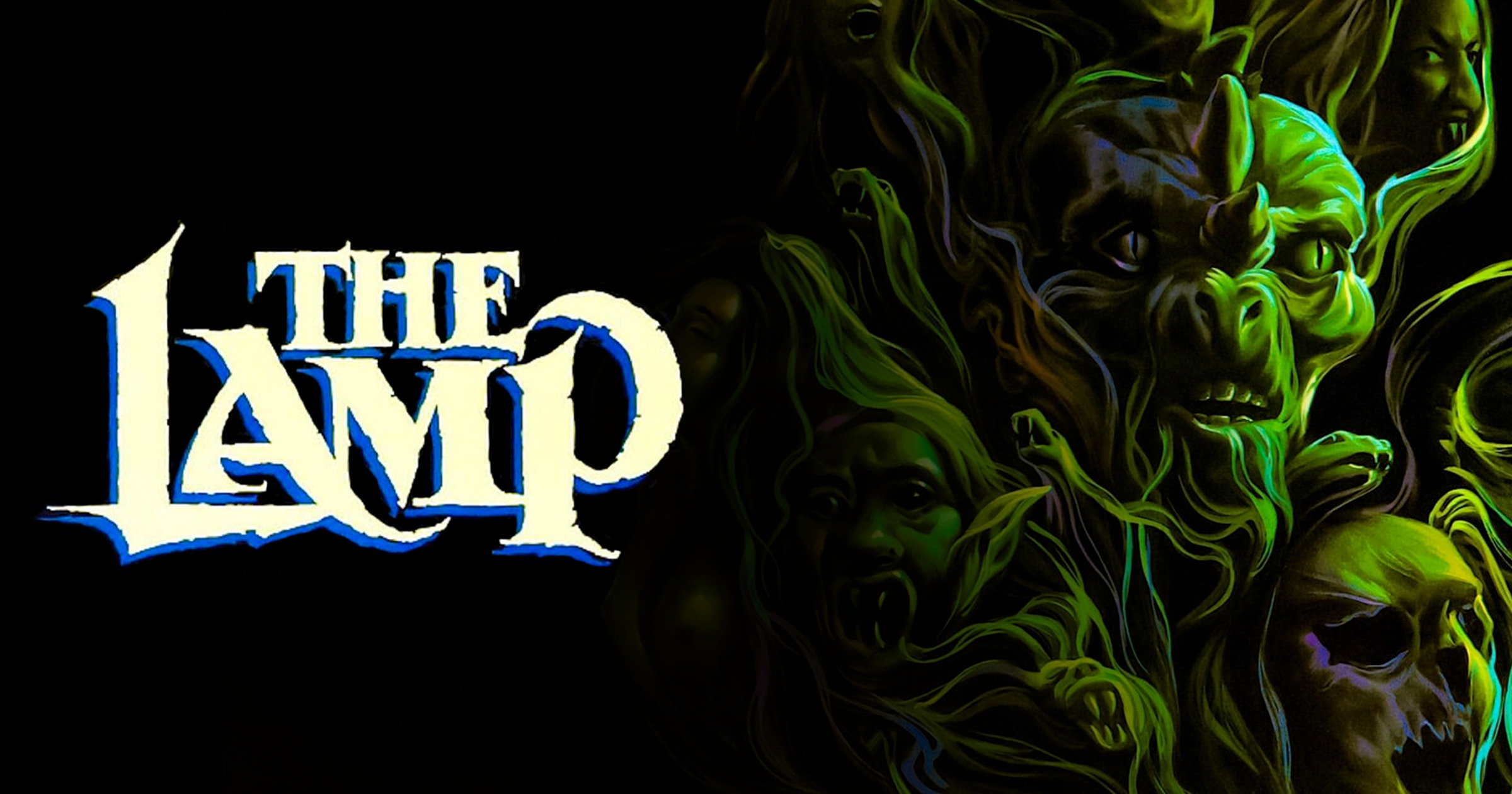 The Lamp