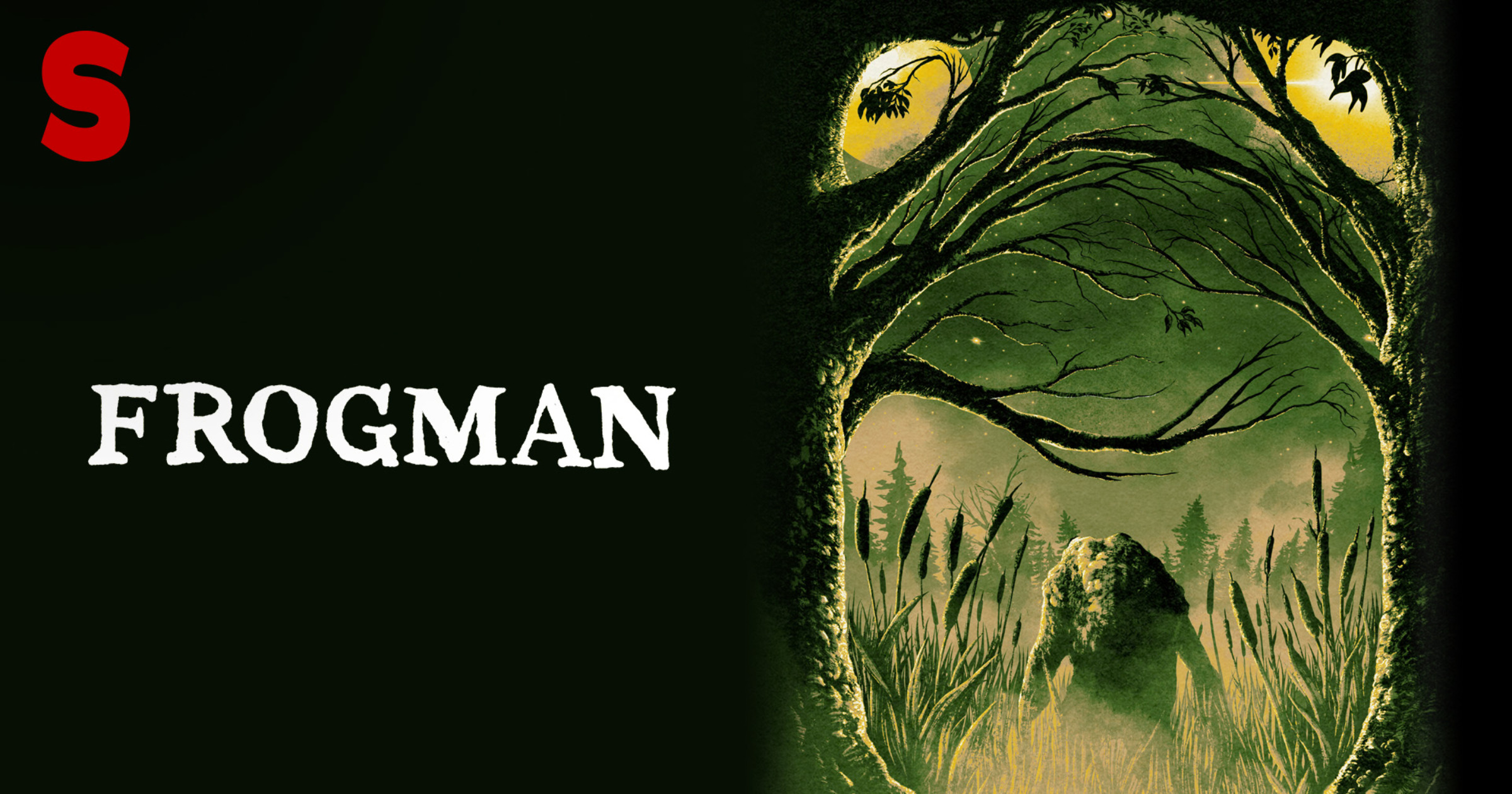 Frogman