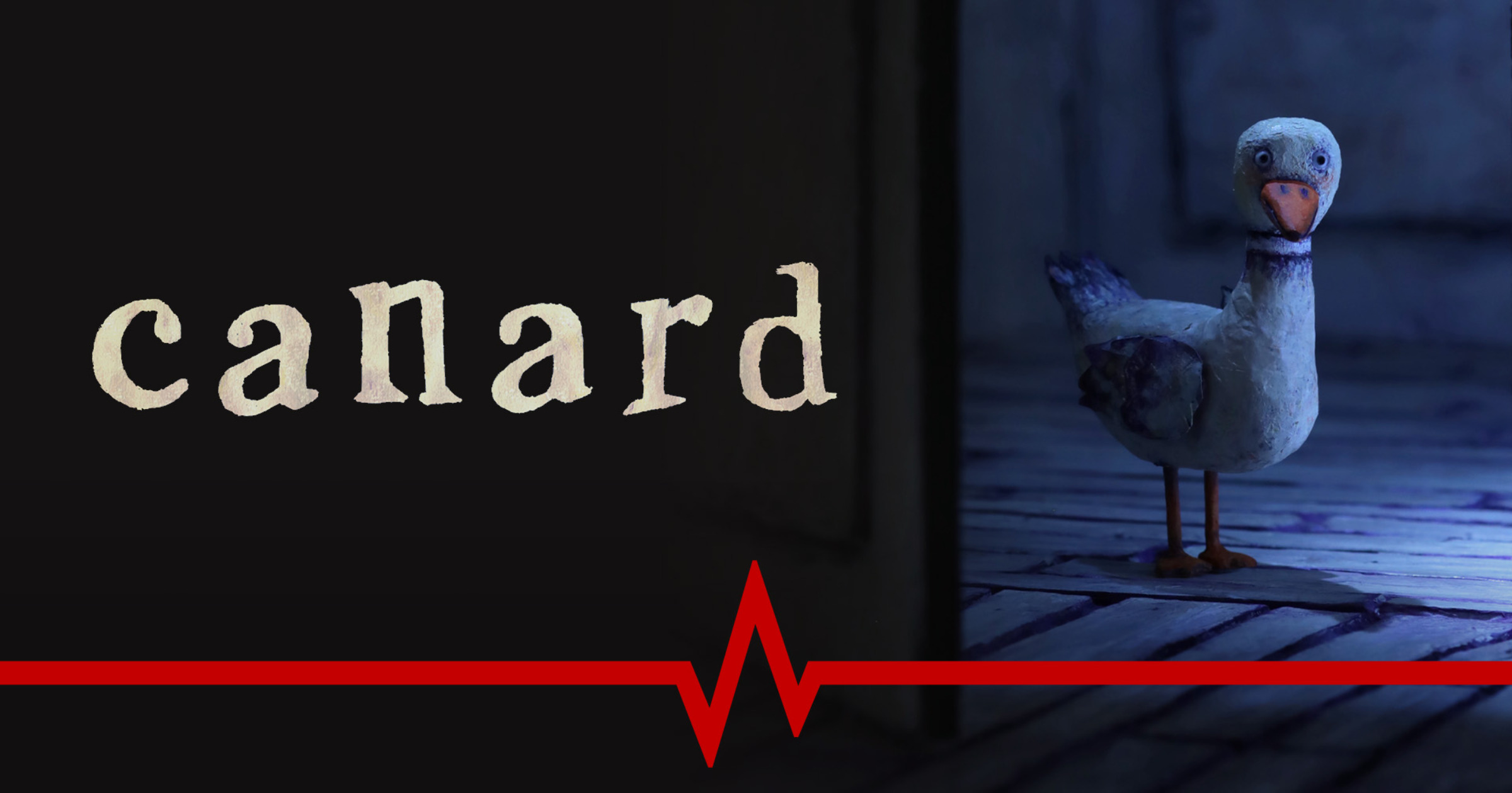 Canard