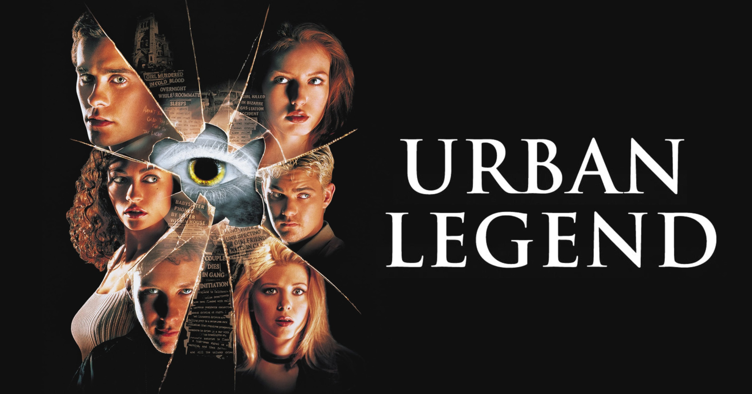 Urban Legend
