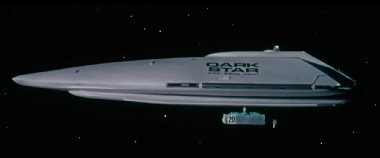 Dark Star