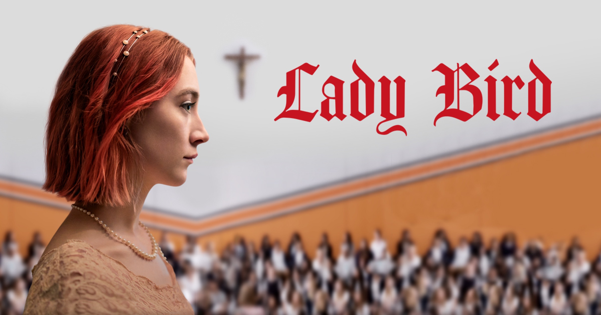 Lady Bird