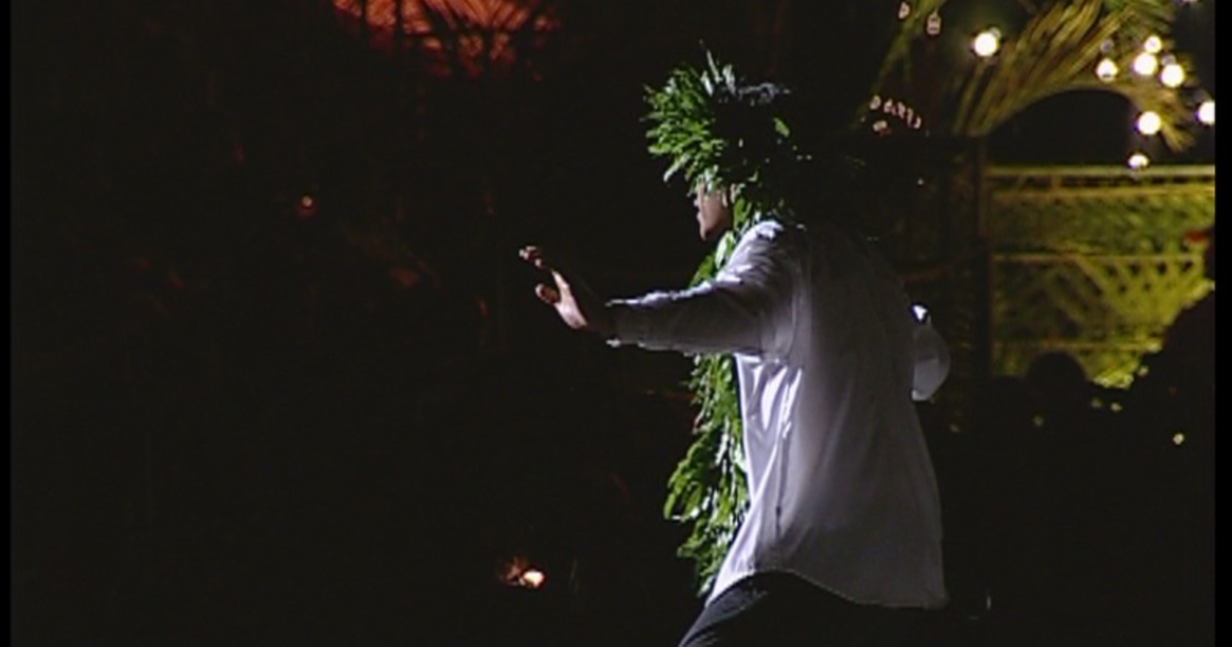 Heiva i Tahiti 2001 - Te Mau Potii Rau - Chants - 1ers Prix Himene ruau ...