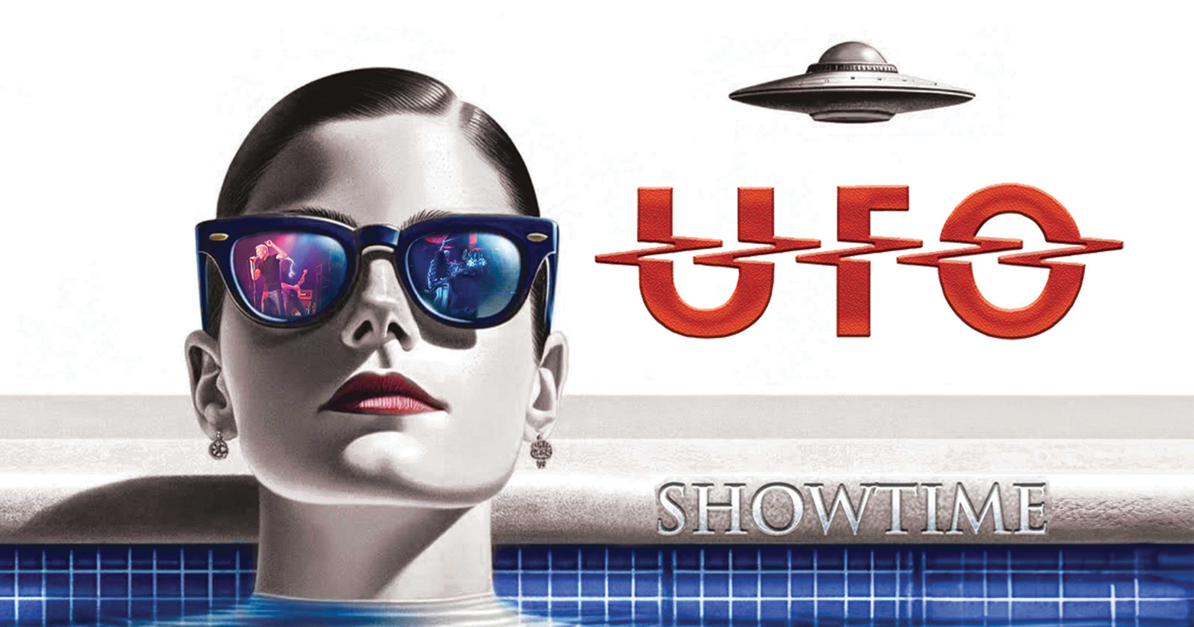 UFO: Showtime - Le concert (2006)