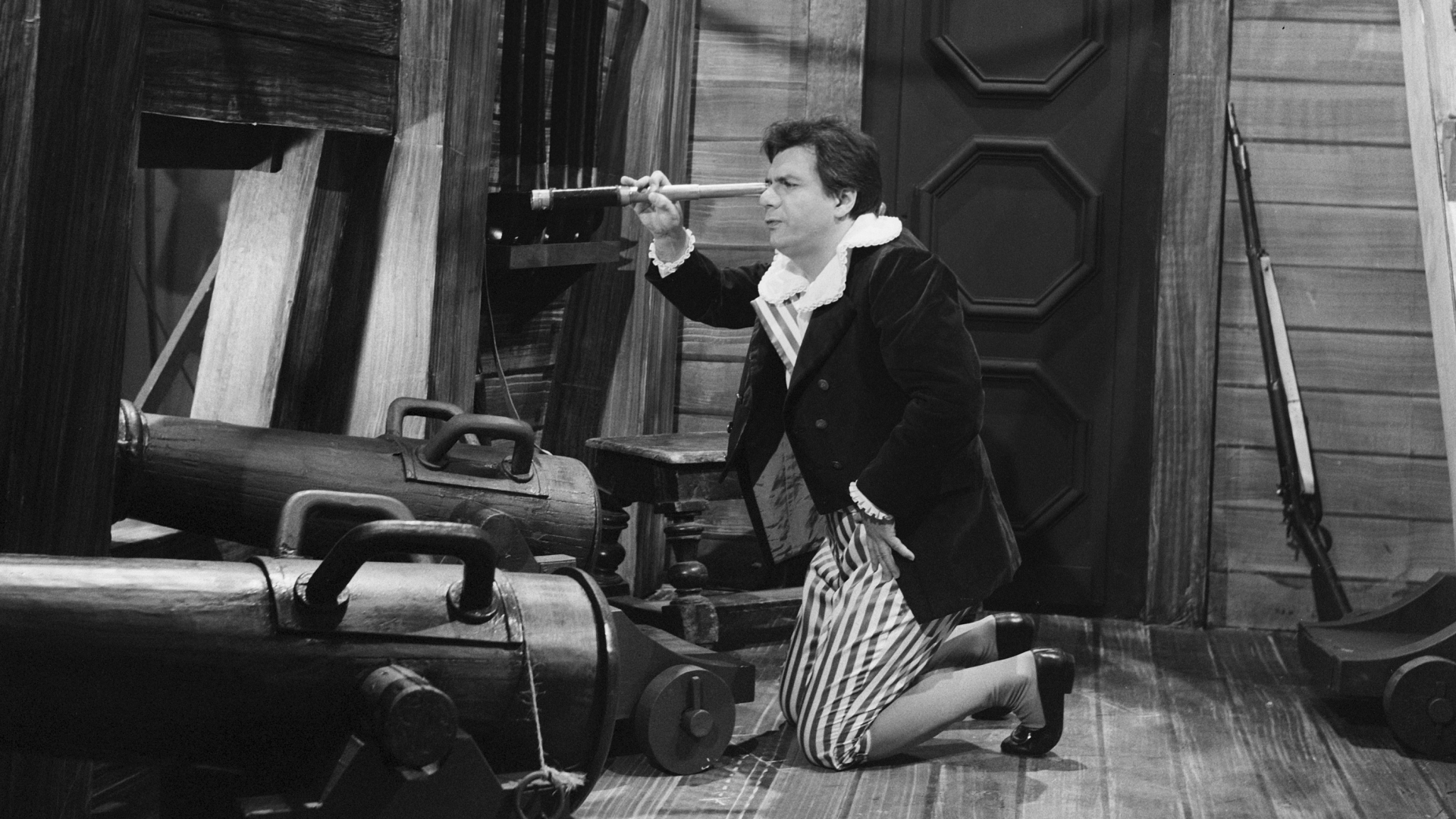 Quatre parades | madelen