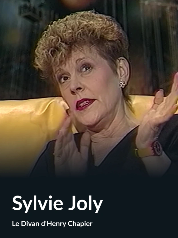 Sylvie Joly Cause Dcsnull