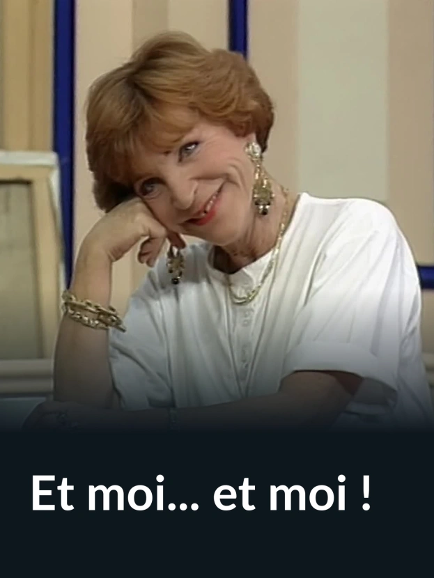 Et moi... et moi ! | madelen