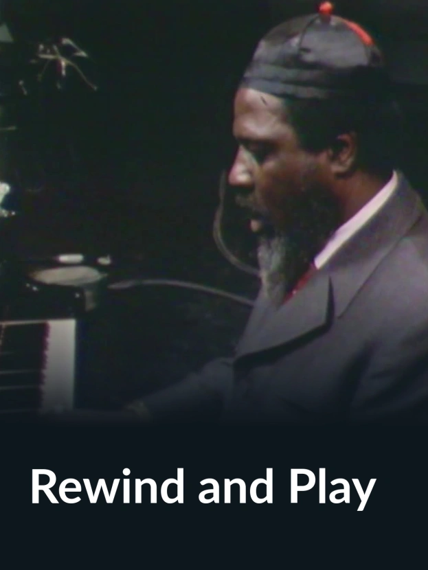 Rewind and Play | madelen