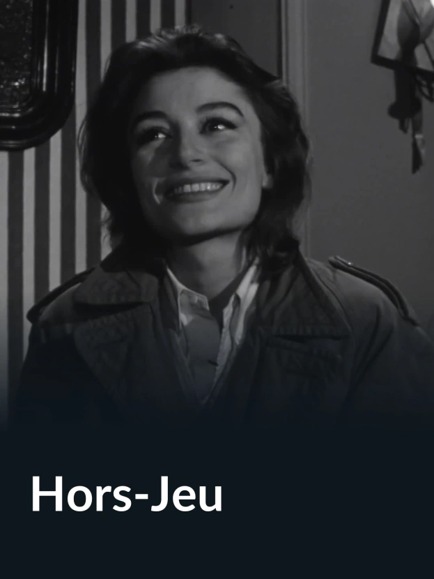 Hors-Jeu | madelen