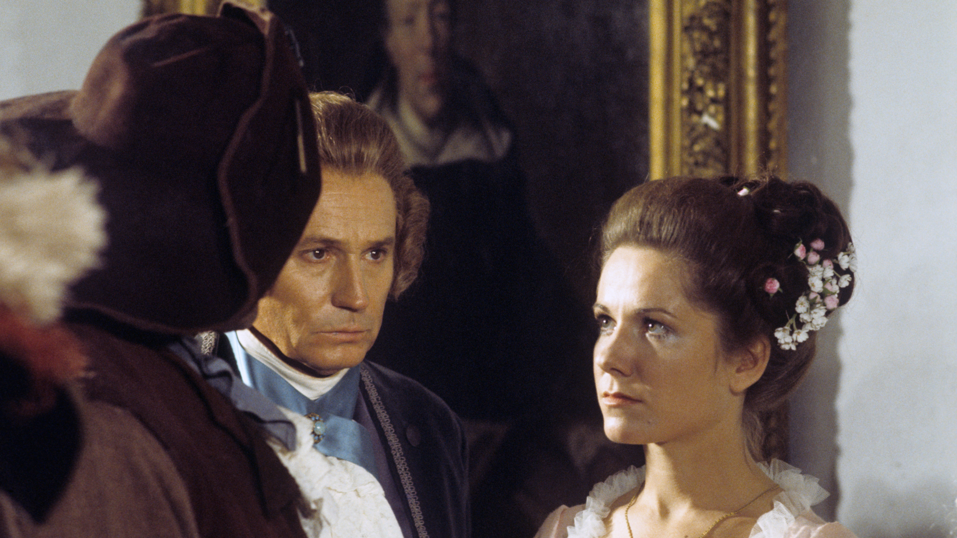 L'Hiver d'un gentilhomme | madelen