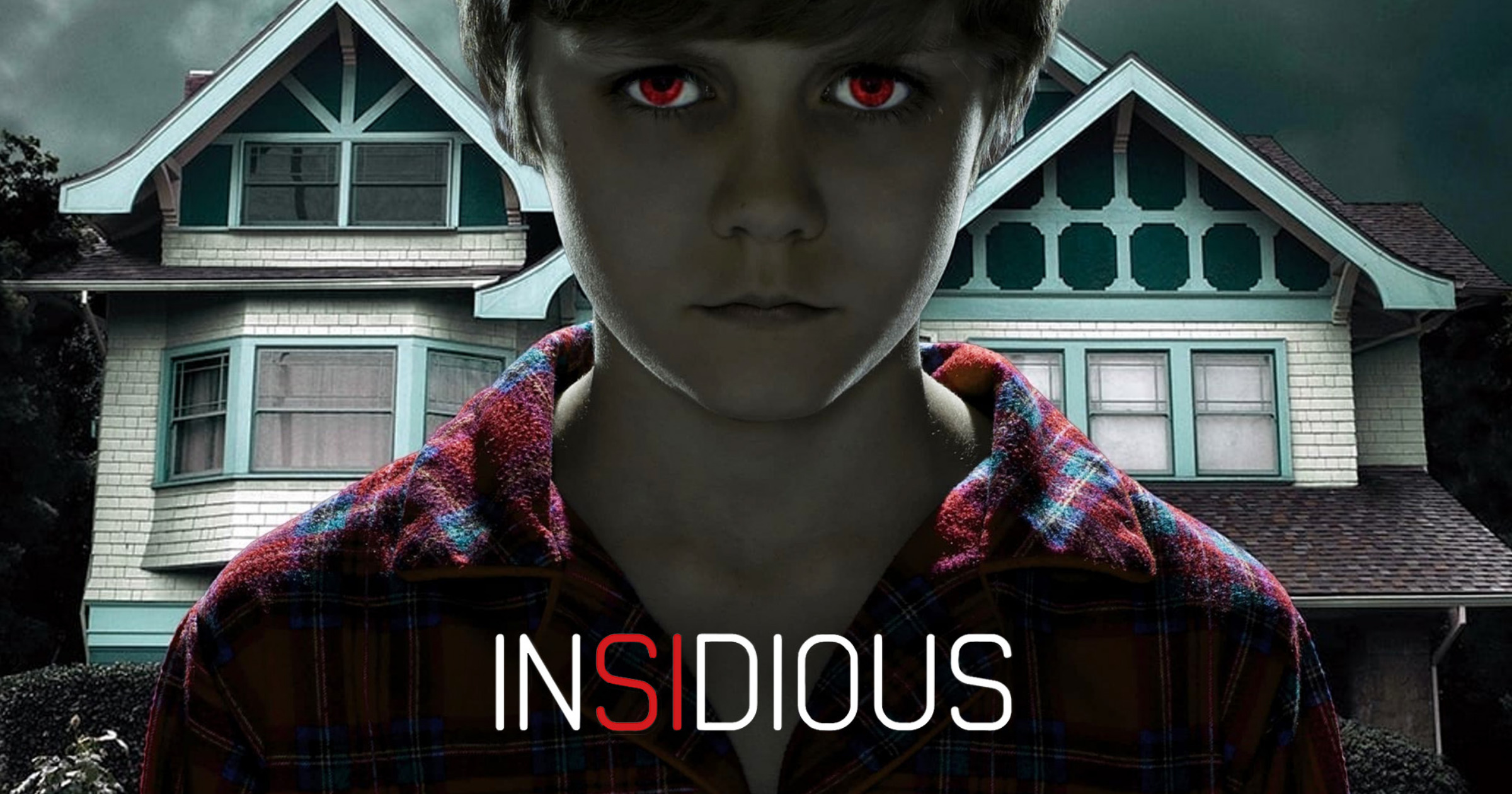 Insidious