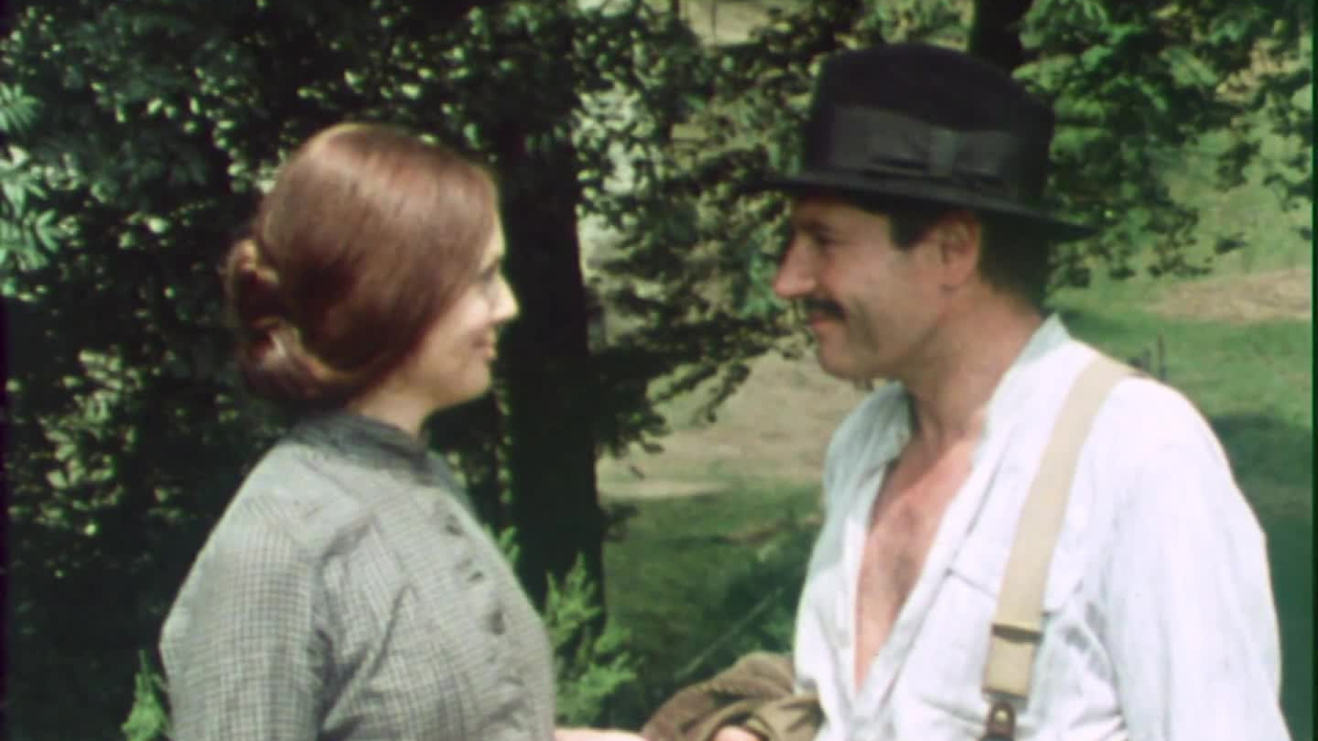 Deux mois d'un été | madelen