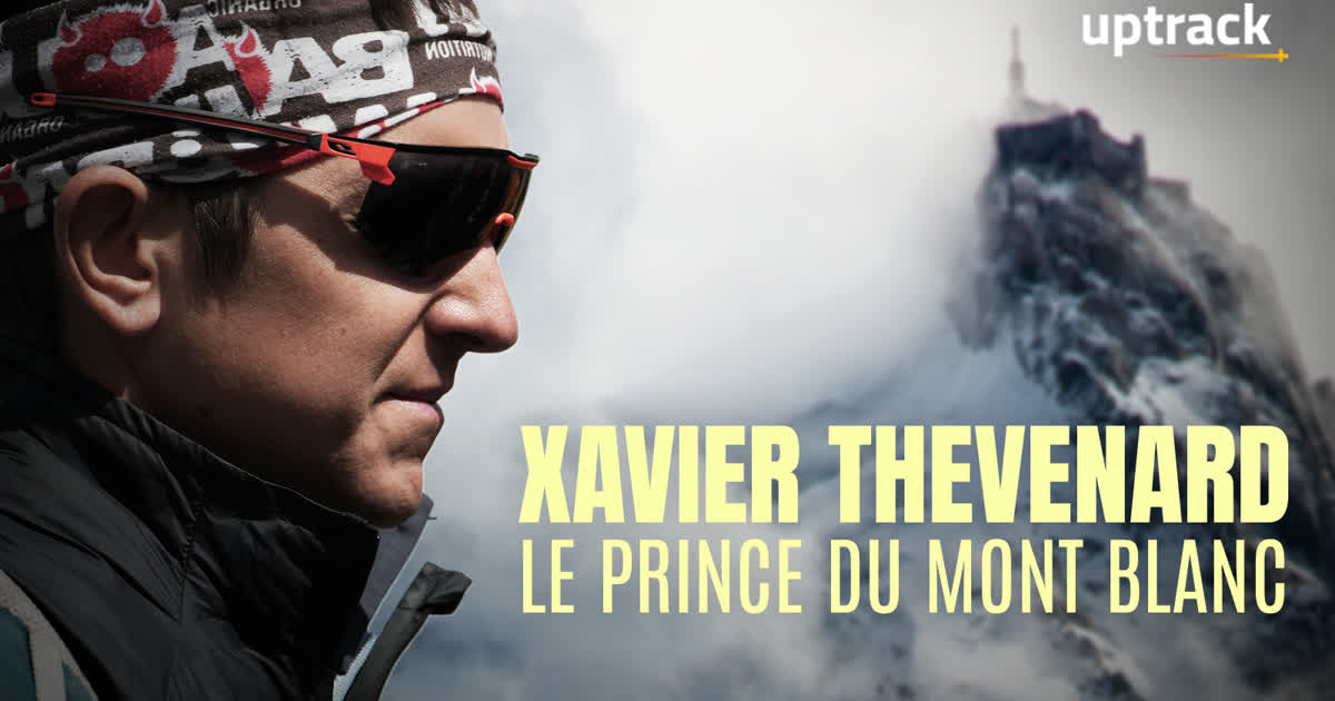 Le prince du Mont Blanc