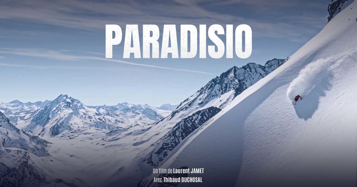 Paradisio