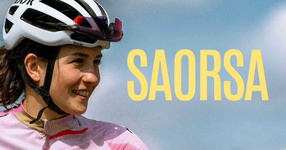 Saorsa