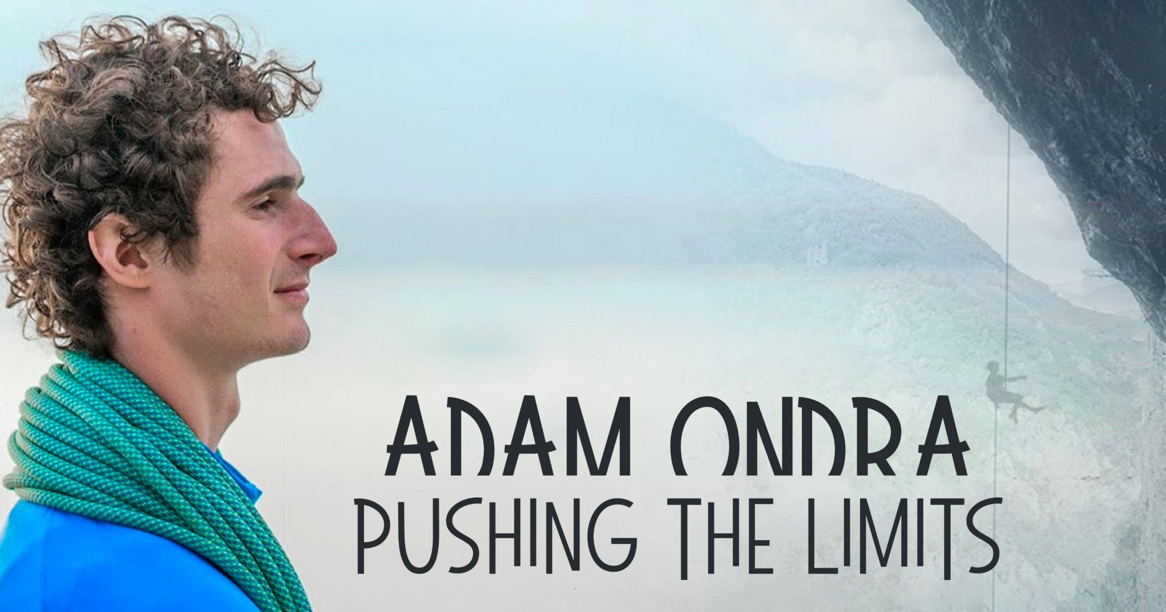 Adam Ondra: Pushing the Limits