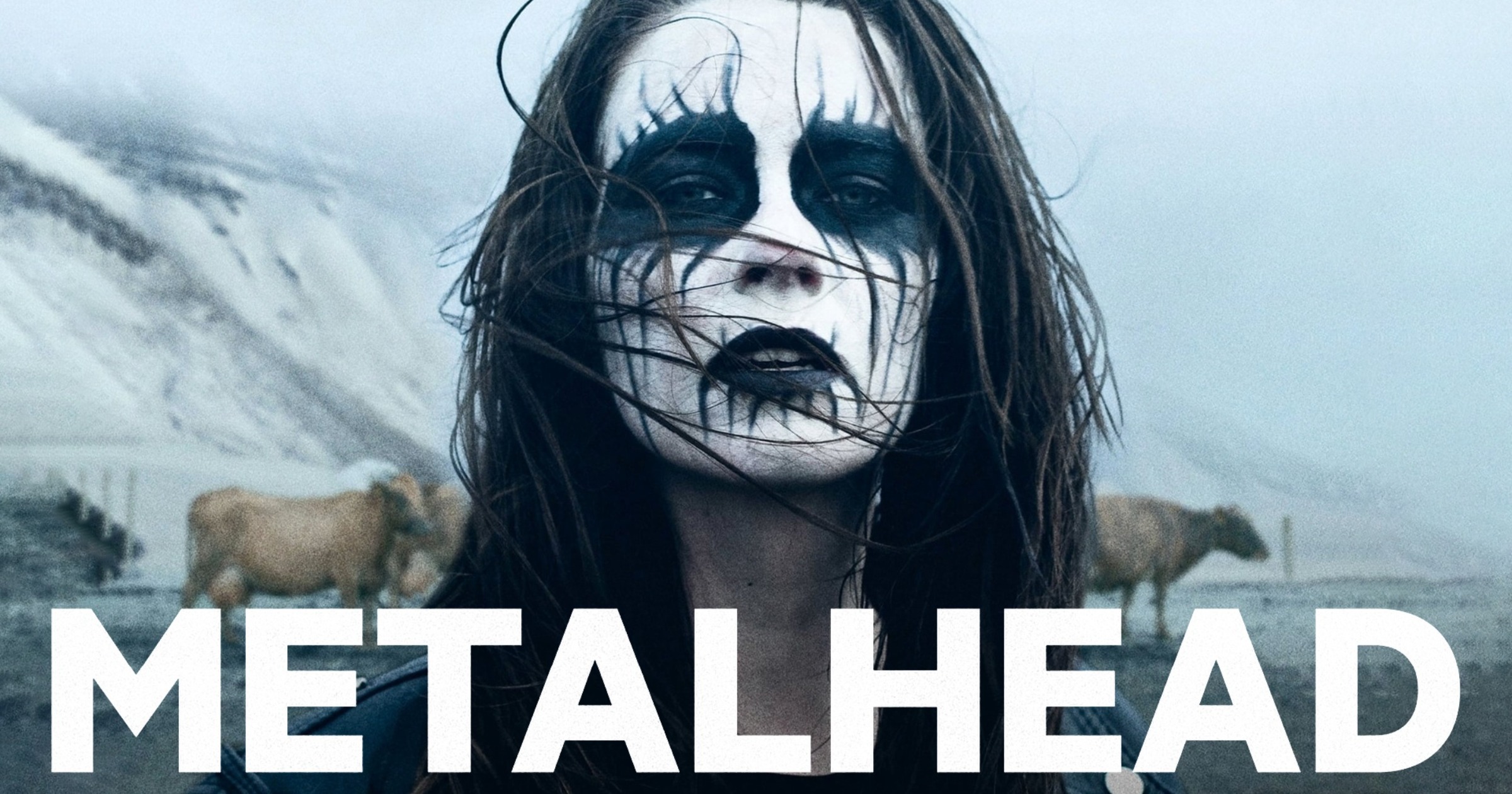 Metalhead - Le film (2013)