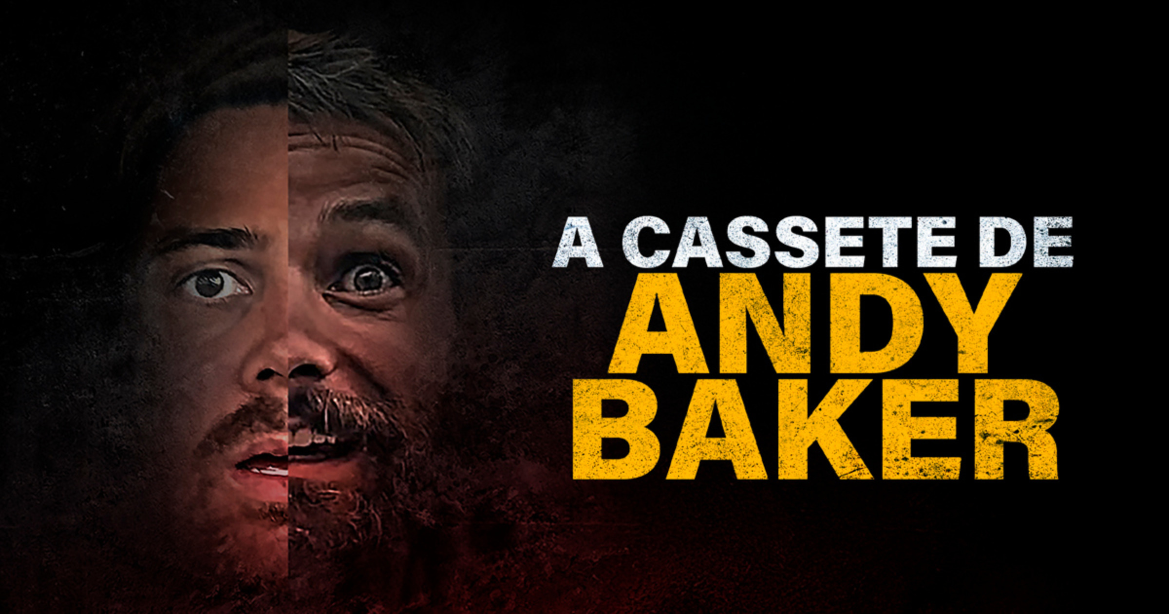 A Cassete de Andy Baker