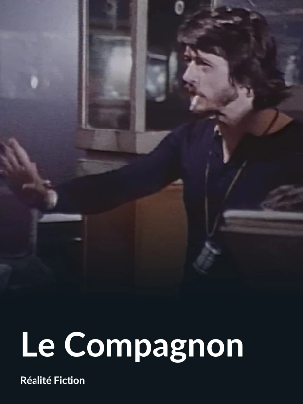 Le Compagnon | madelen