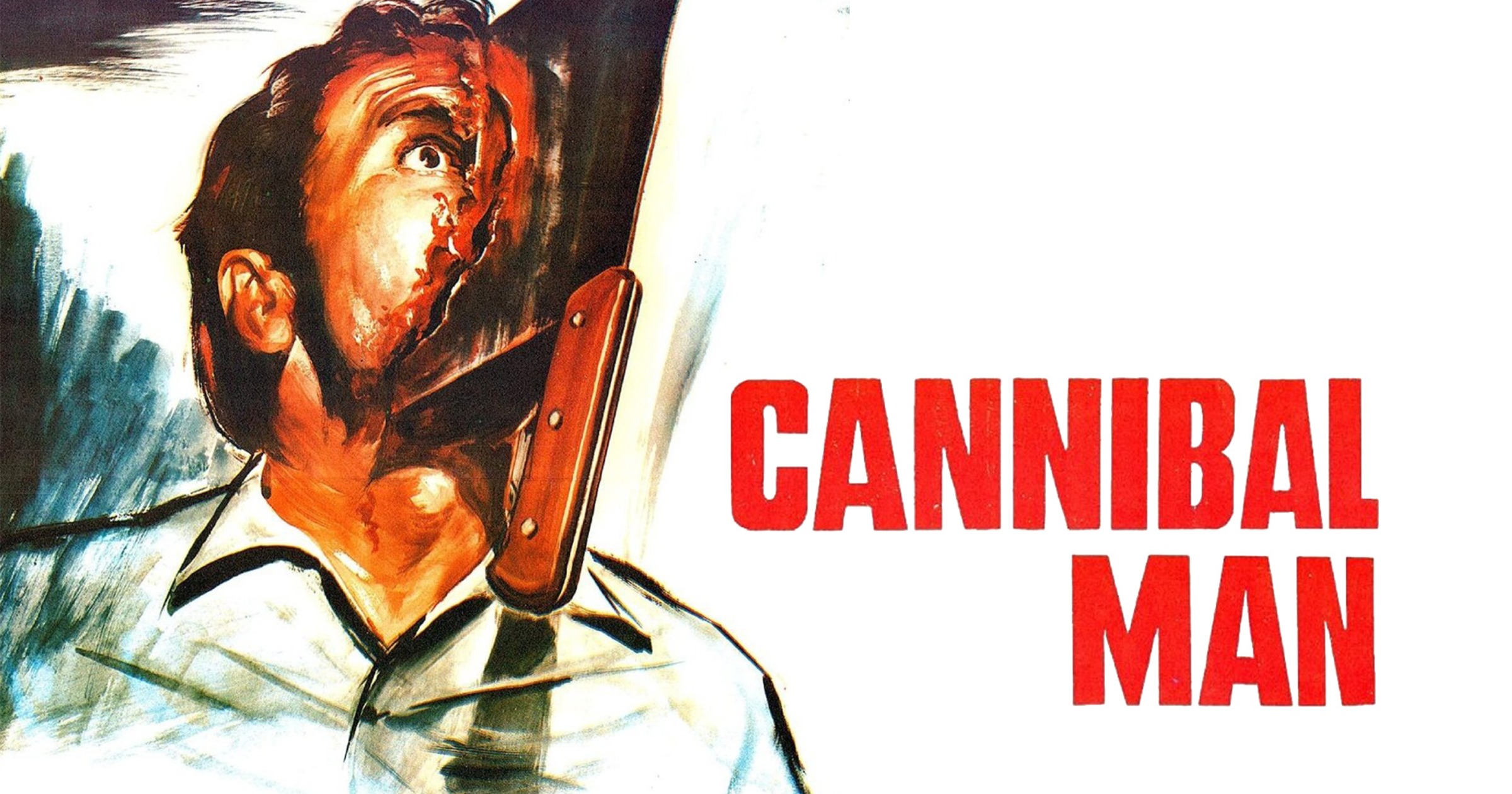 Cannibal Man