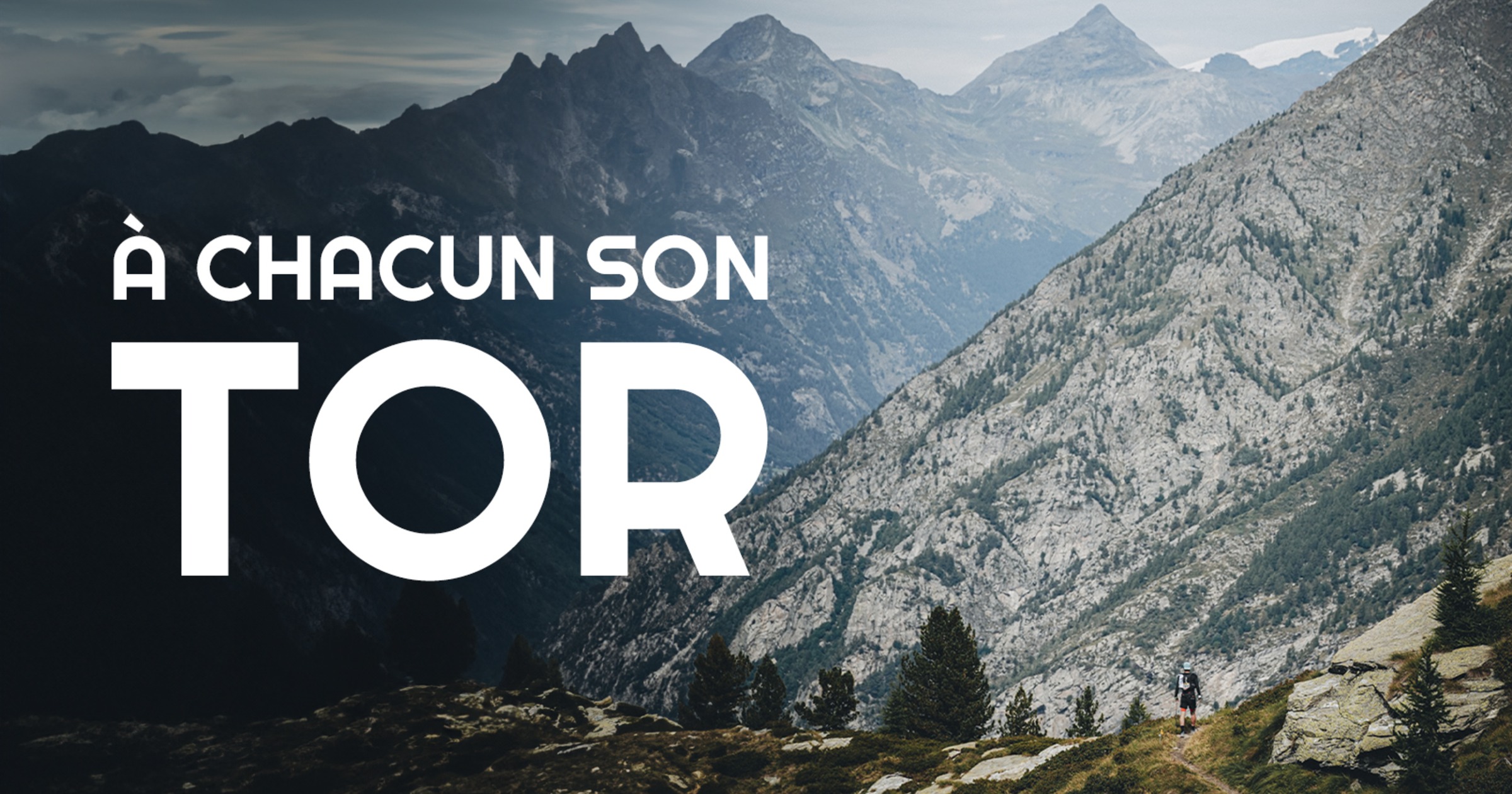 À chacun son Tor