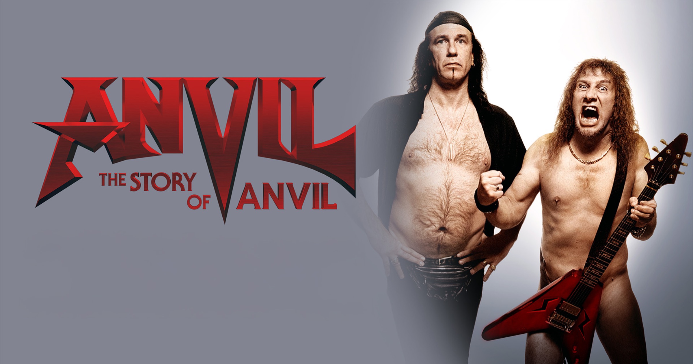 Anvil! The Story of Anvil