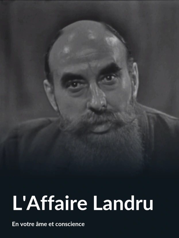 L'Affaire Landru | madelen