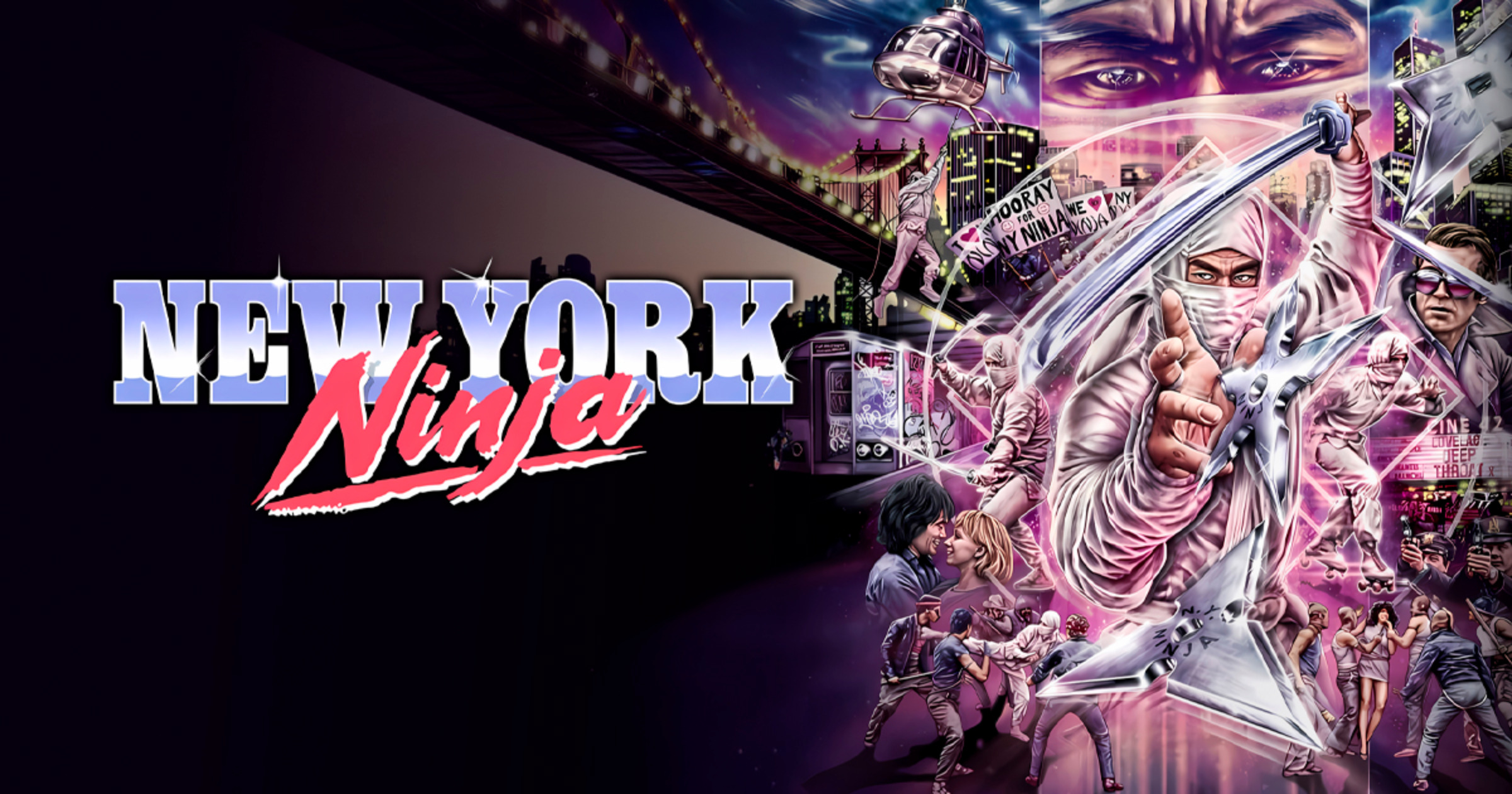 Auction Ninja New York