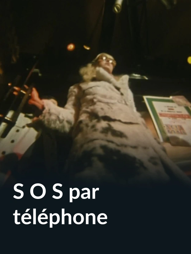 SOS par téléphone | madelen