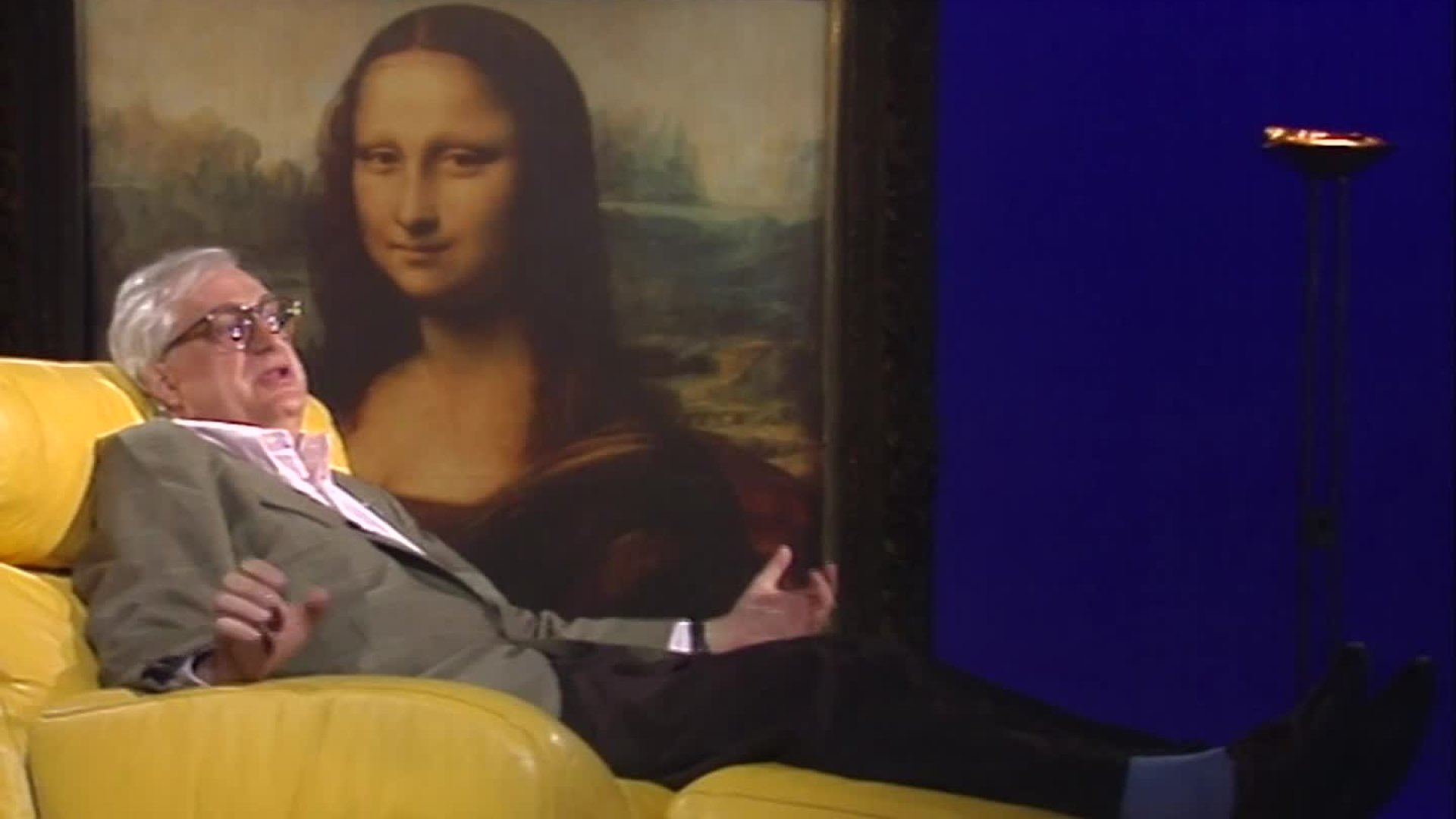 Bertrand Tavernier : 2ème partie | madelen