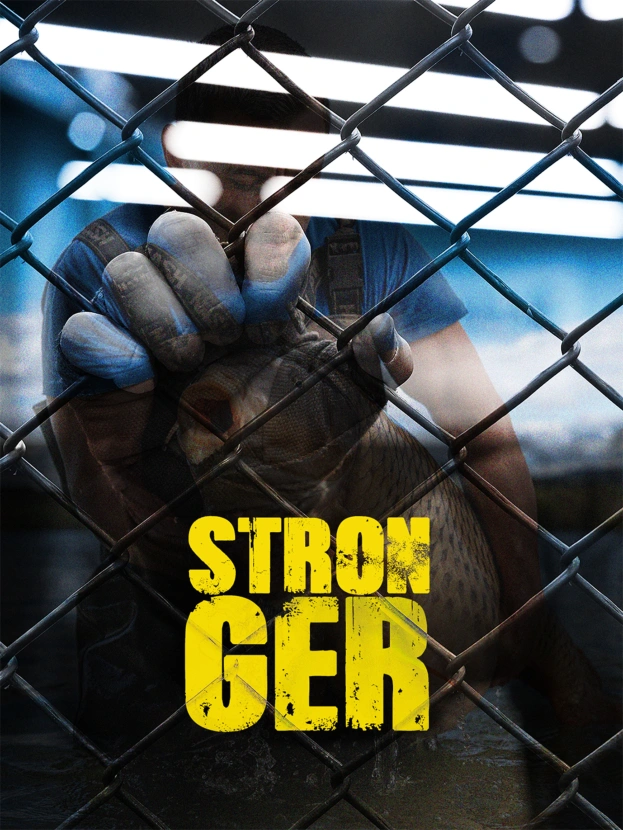 STRONGER