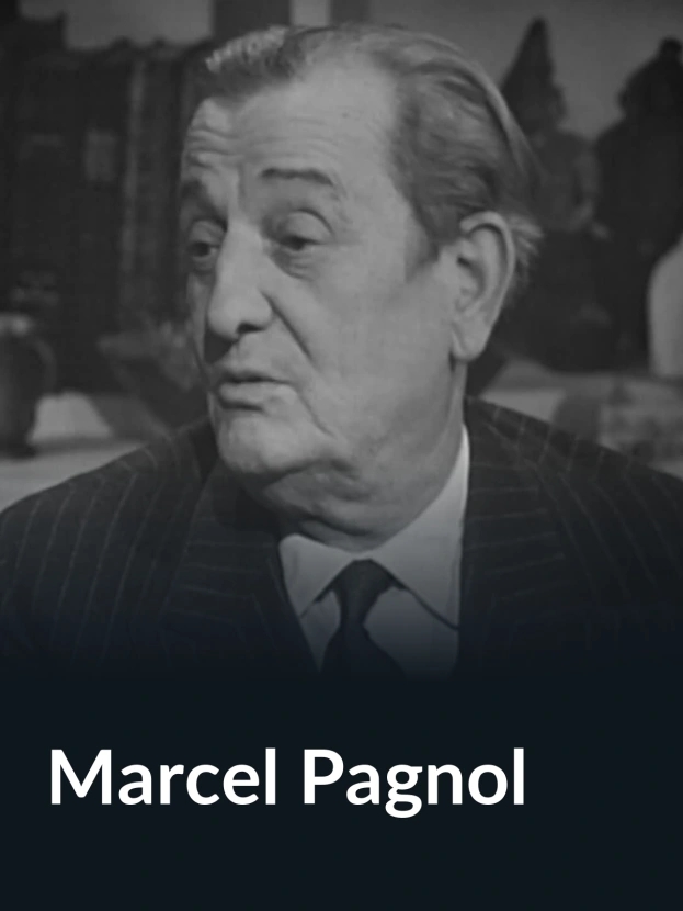 Marcel Pagnol | madelen