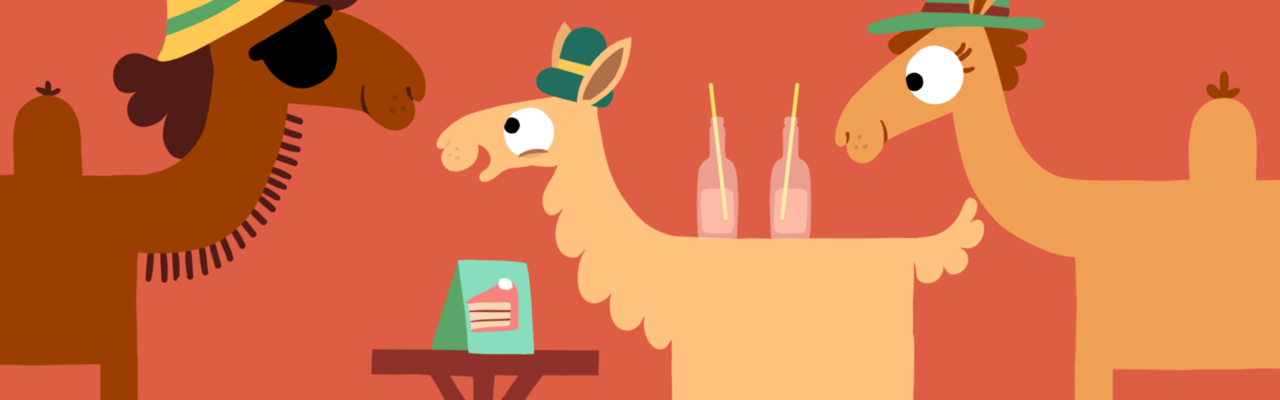 Animanimals (saison 2)