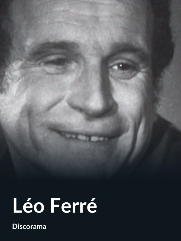 Léo Ferré | madelen