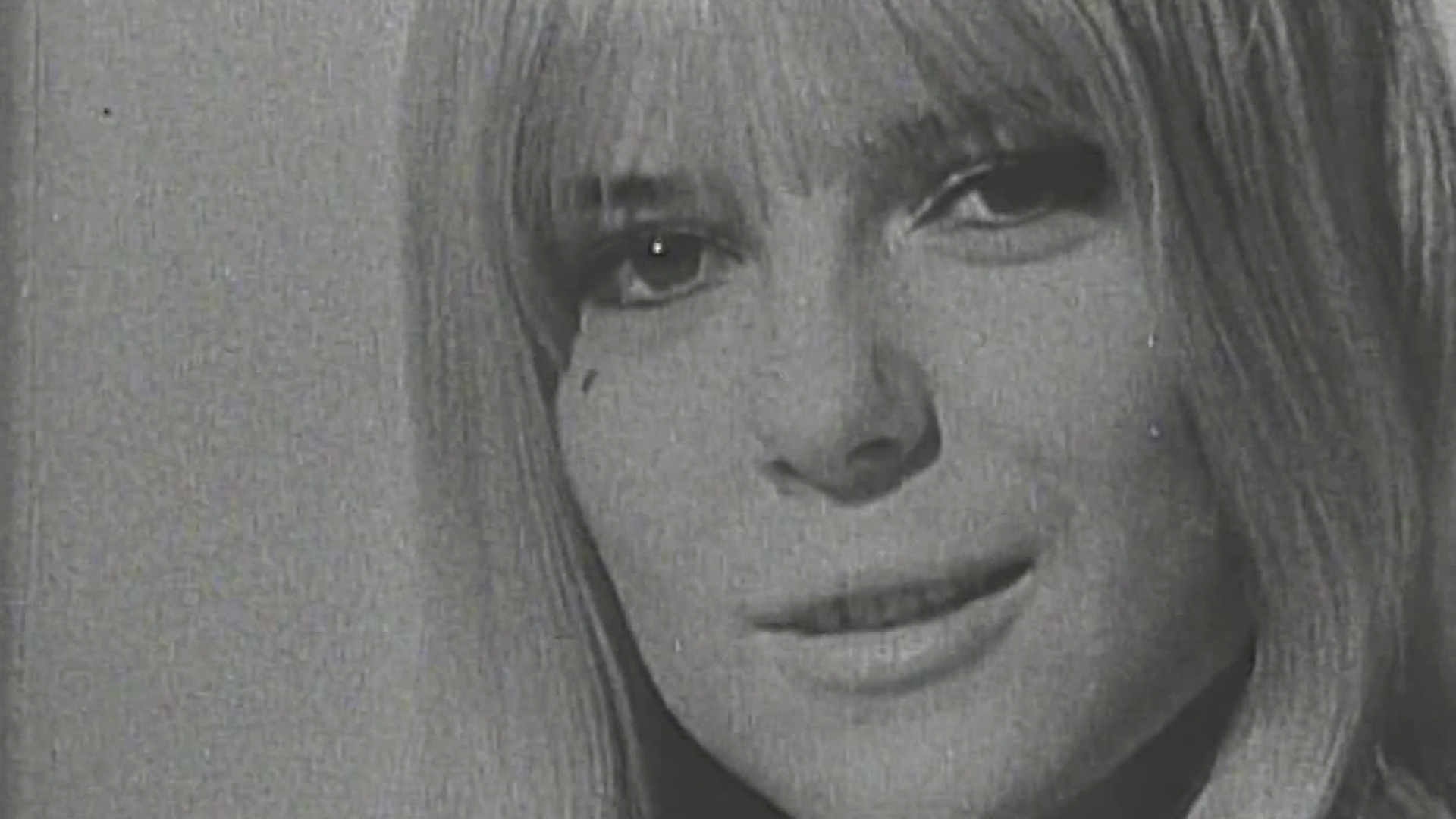 France Gall, Minouche Barelli et Serge Gainsbourg | madelen