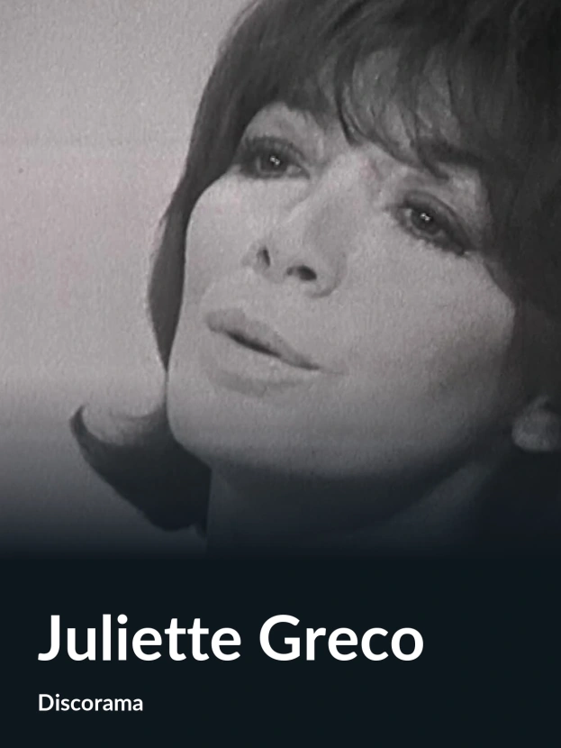 Juliette Gréco | madelen
