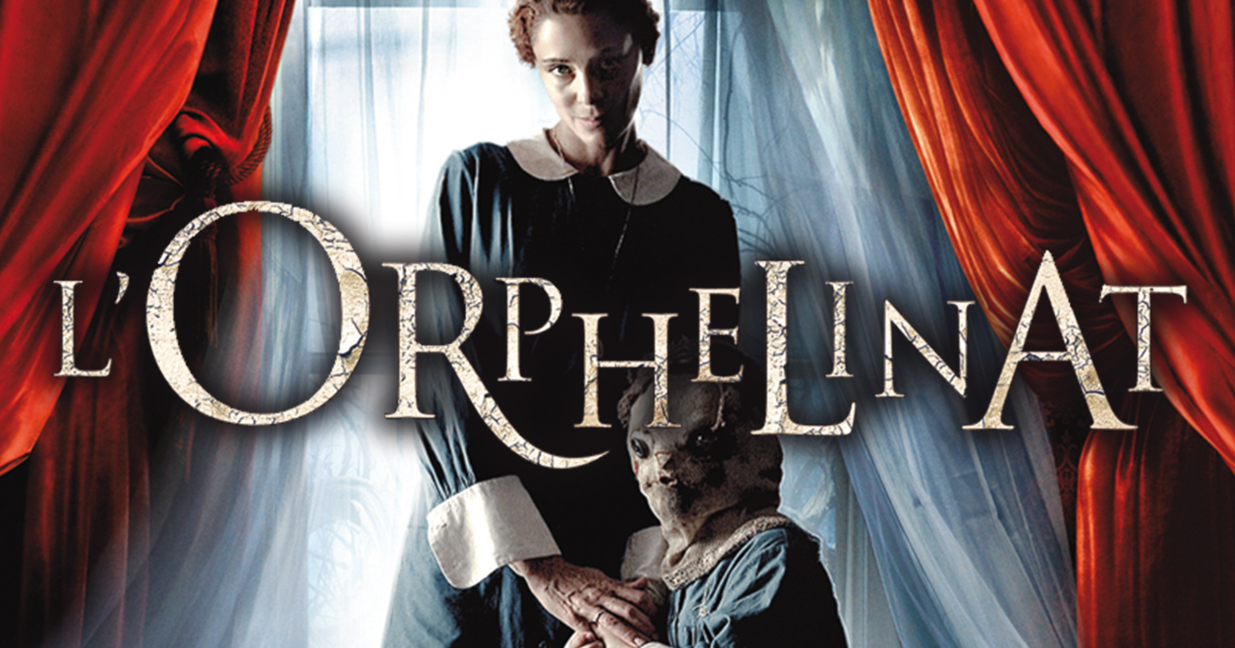 L'Orphelinat - Film en Streaming | Shadowz
