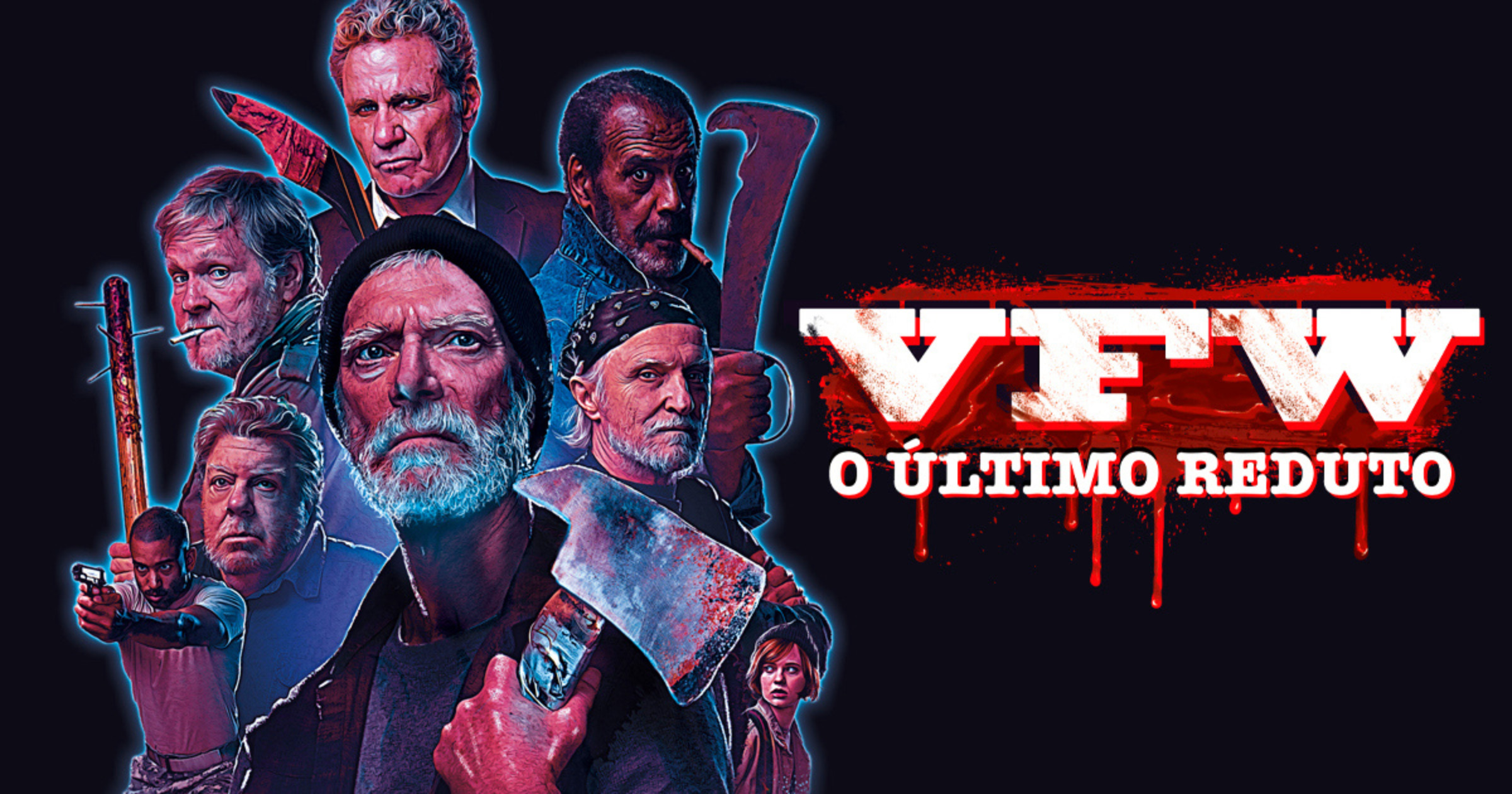 VFW - O Último Reduto