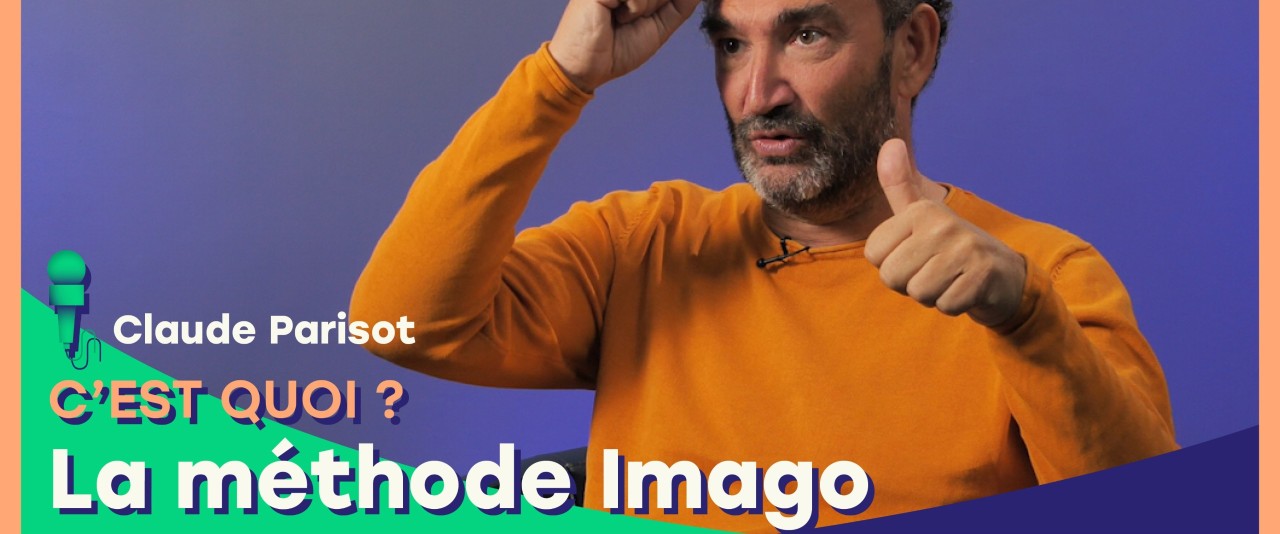 La méthode Imago, c’est quoi