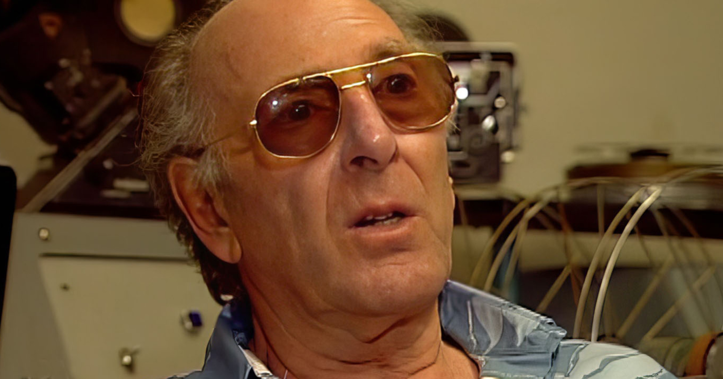 Hiro'a - Cinéma à Tahiti avec Claude Pinoteau et Alain Mottet