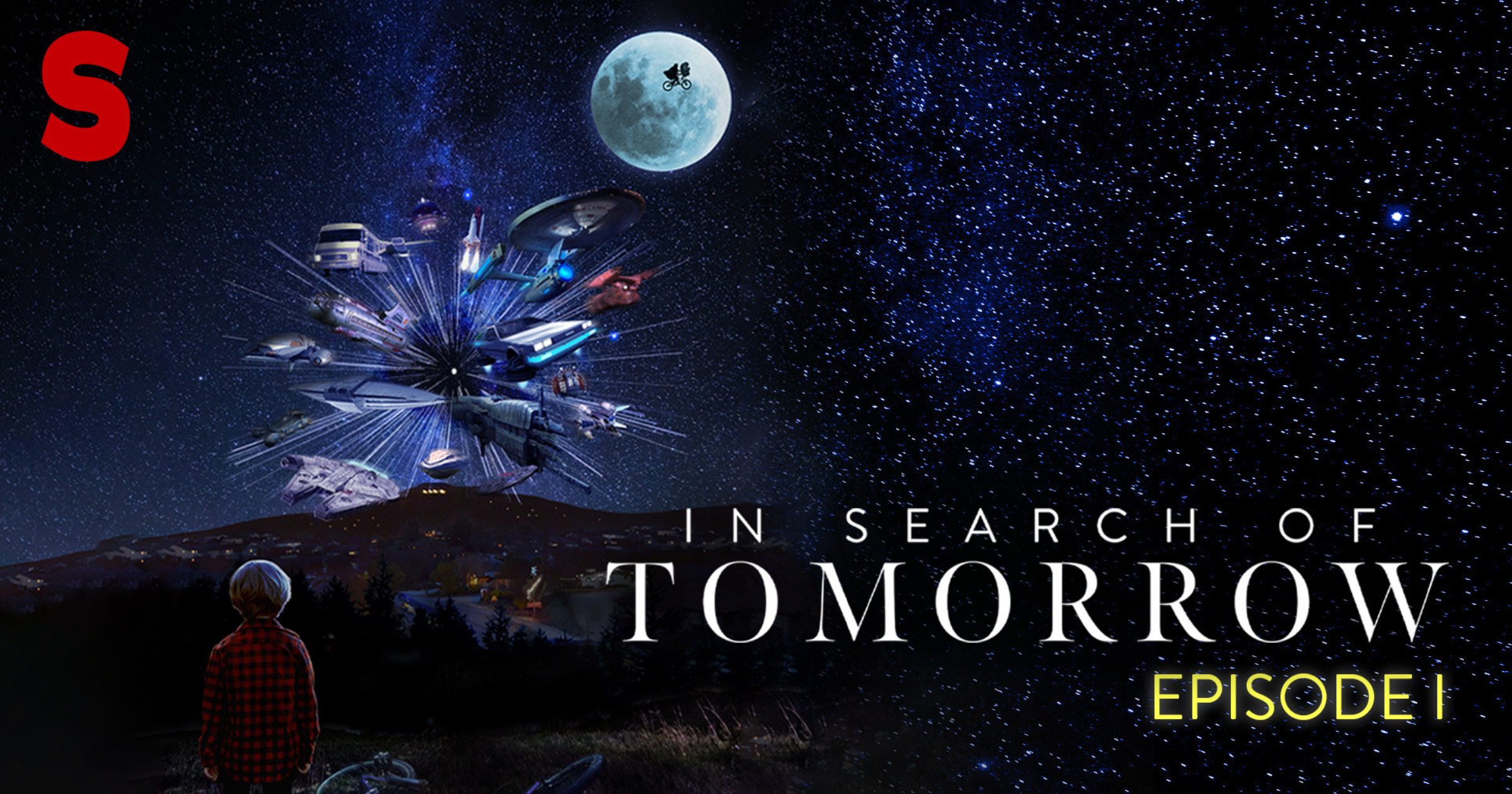 In Search of Tomorrow: Episode I