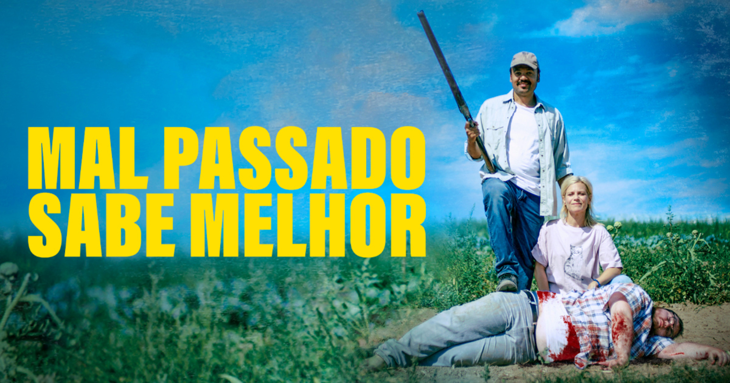 Mal Passado Sabe Melhor