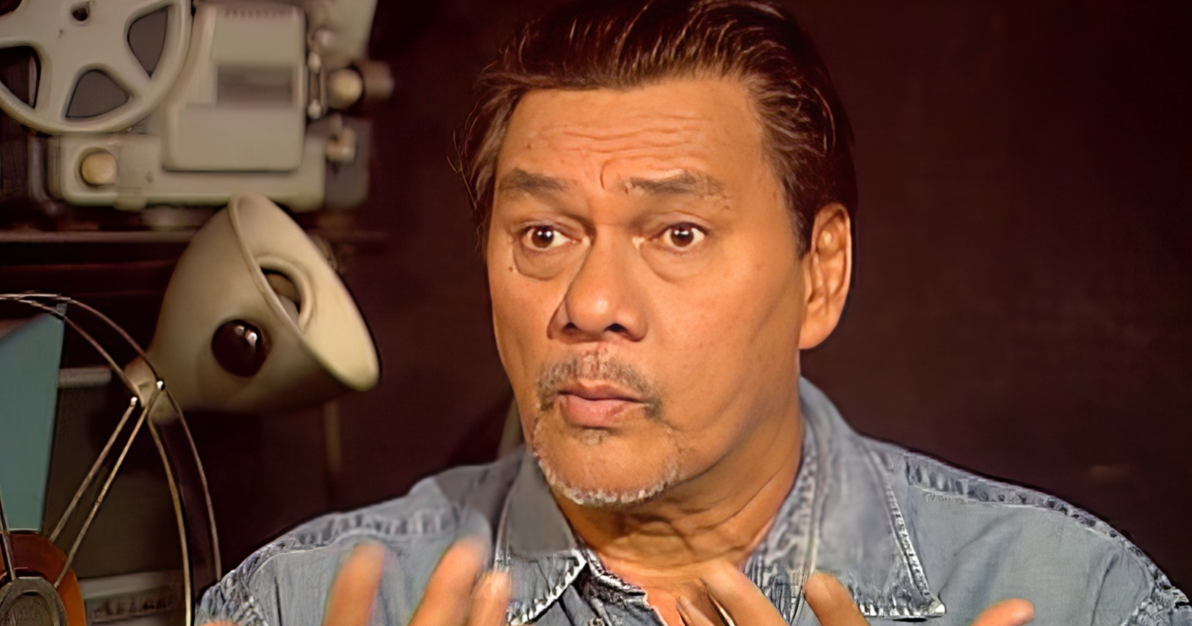 Hiro'a - Le théâtre de comédie avec John Mairai