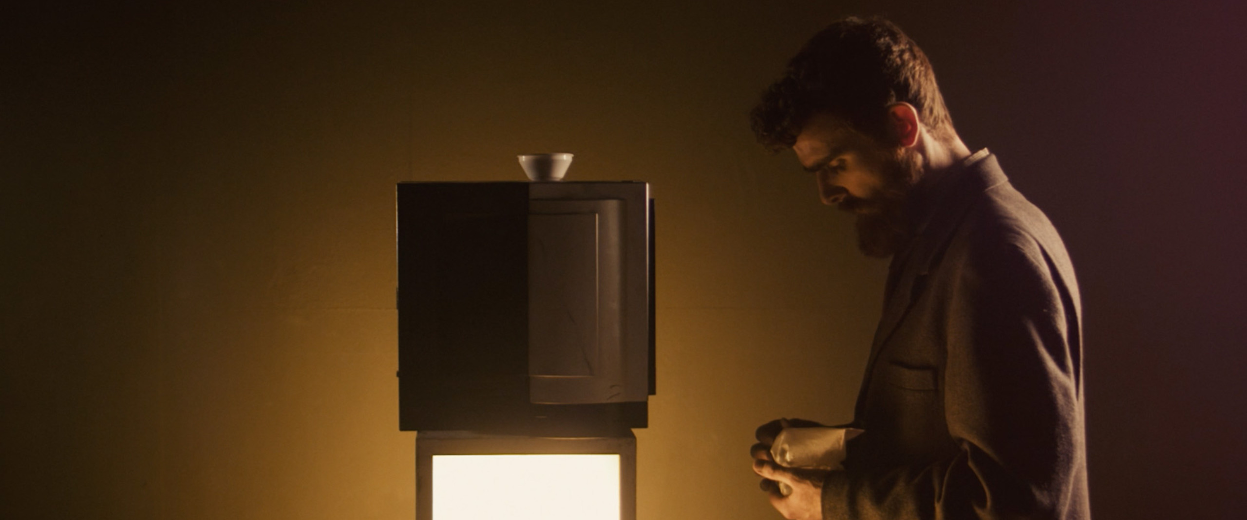 Dispersion - Film en Streaming | Shadowz