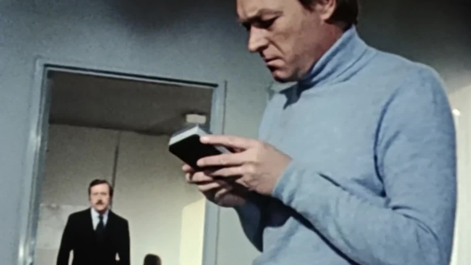 Aux frontières du possible - S2 | madelen