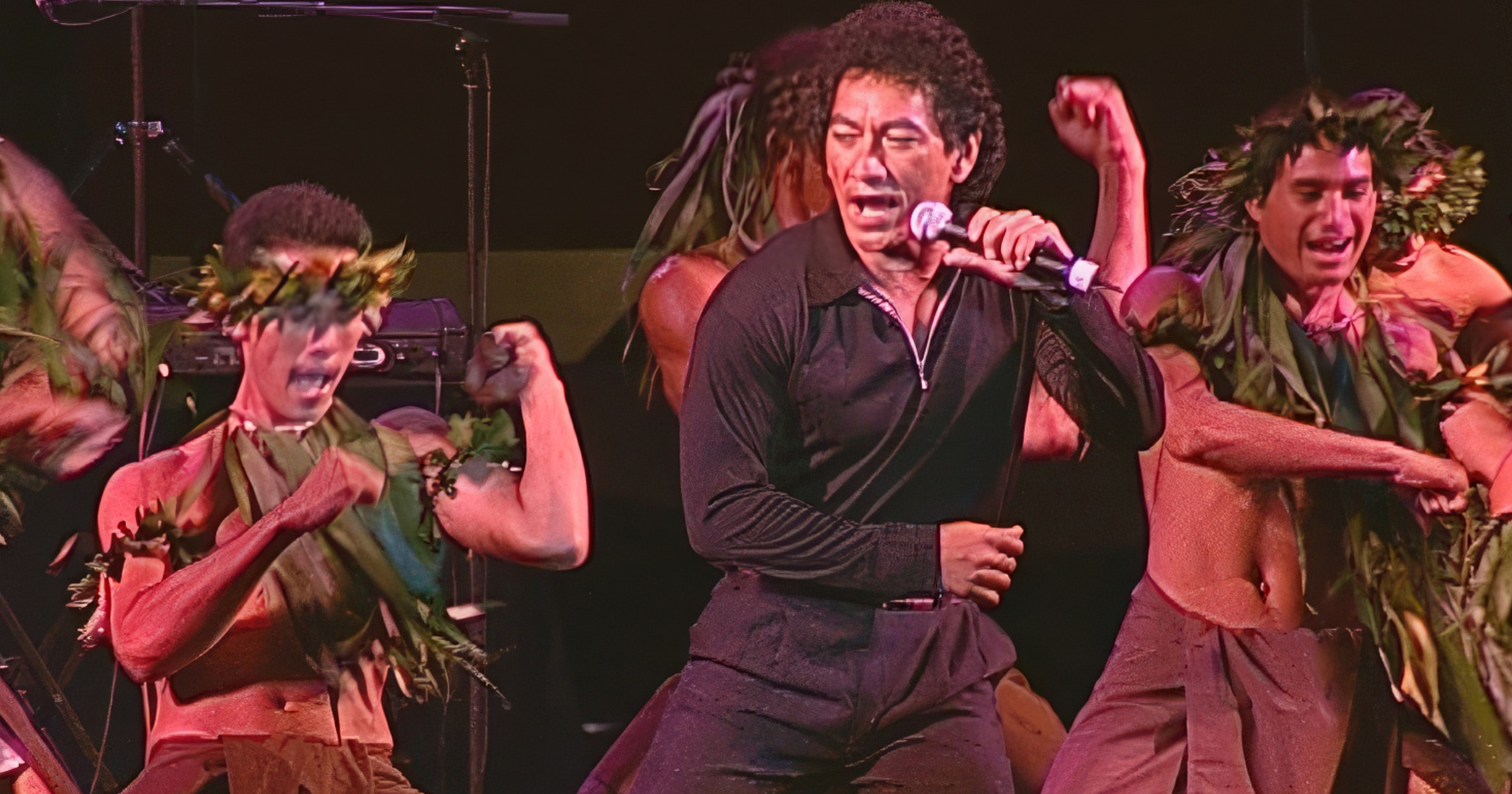 Concert du 29 juin 2001 - Rataro